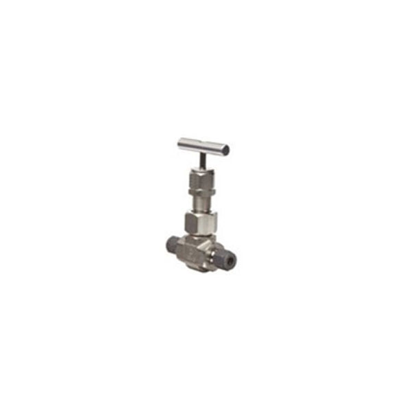 U Series Needle Valves - Union Bonnet - 6000 psi - Instrumindo Prima ...